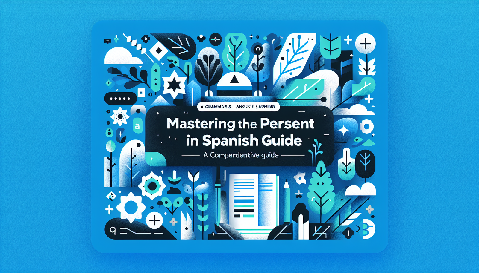 Mastering the Present Perfect in Spanish: A Comprehensive Guide ...