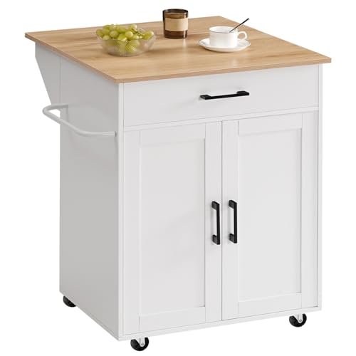 Best Countertop For Kitchen Island - Tested for 2026