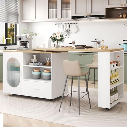 Best Kitchen Island Layout