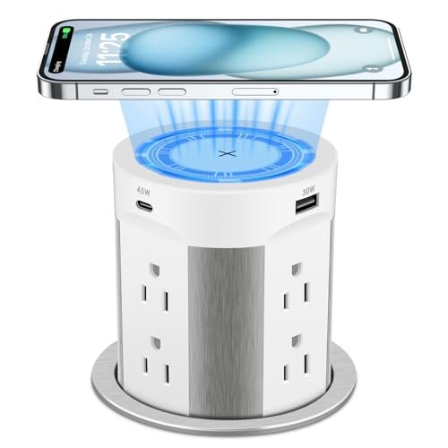 Best Kitchen Island Pop Up Outlets